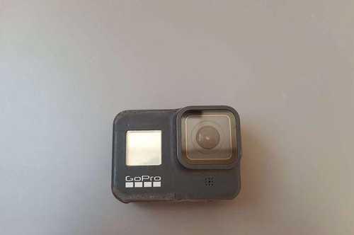 Камера GoPro Hero 8