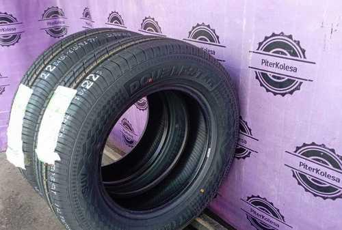 DoubleStar DSS02 245/65 R17 107H