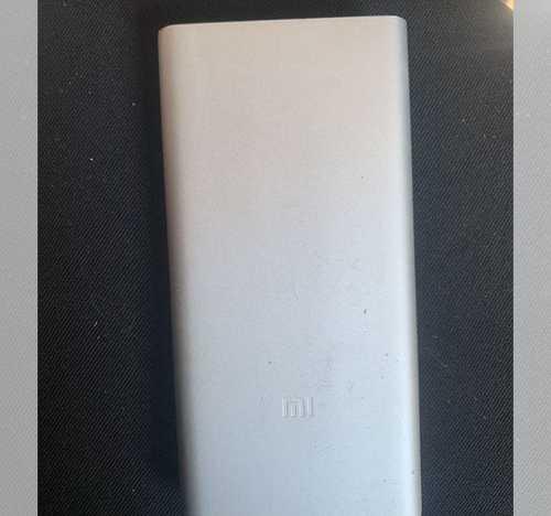 Повербанк xiaomi 10000