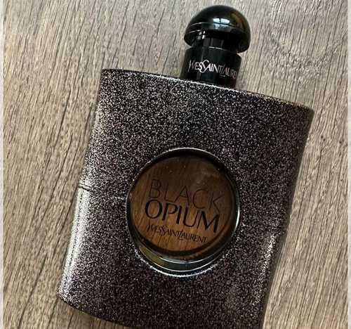 Yves Saint Laurent Black opium (2015)