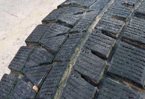 Bridgestone Blizzak Ice 15/65 R15 195J