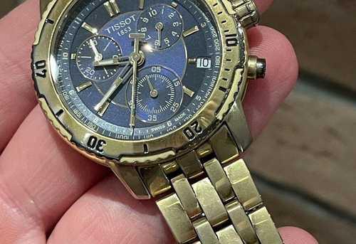 Часы tissot prc 200 оригинал