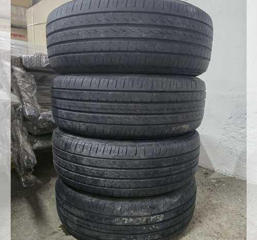 Pirelli Scorpion Verde 215/65 R17