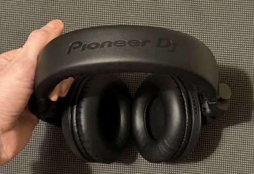 Наушники pioneer dj