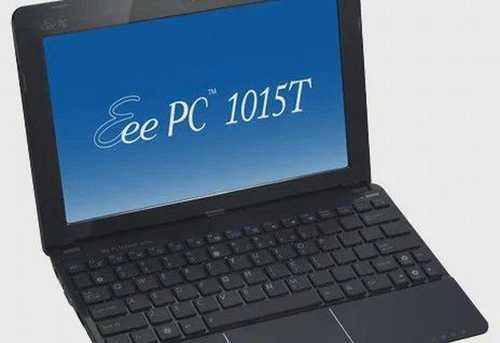 Asus eee pc 1015T разбор запчасти ремонт