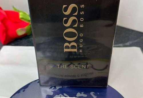 Hugo Boss The Scent eau de toilette 100мл