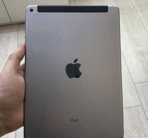 iPad air 2 16gb sim