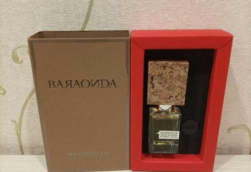 Nasomatto Baraonda extrait de parfums 30 ml