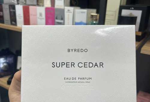 Парфюм Byredo Super Cedar 100 мл
