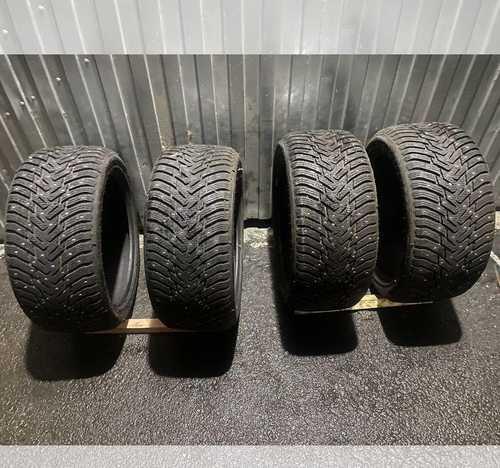 Nokian Tyres Hakkapeliitta 8 255/40 R19