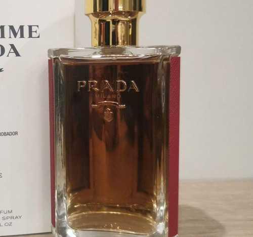Prada Le Femme Intense 100 оригинал