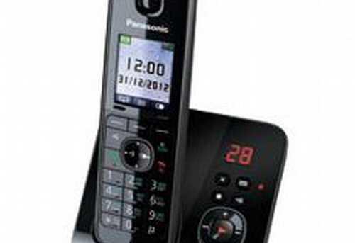 Телефон Panasonic KX-TG8161RUB