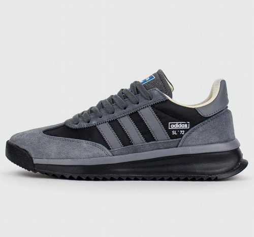 Кроссовки Adidas SL 72 Boost Dark Grey