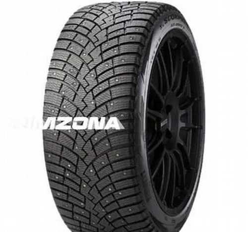 Pirelli Scorpion Ice Zero 2 235/60 R17 106T