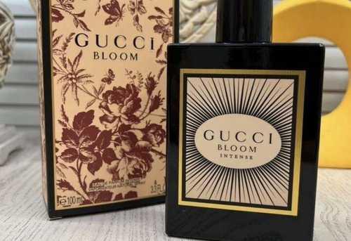 Gucci bloom intense