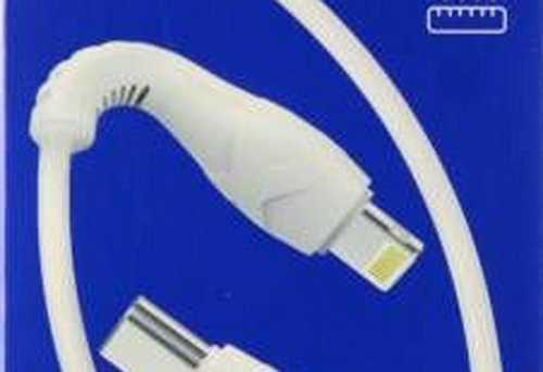 USB Кабель для Apple/iPhone hoco X55, PD20W (кабел