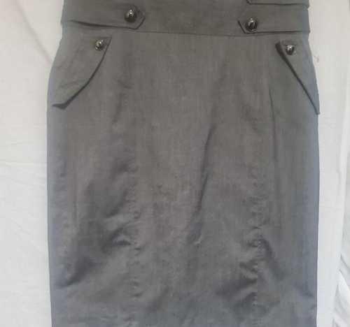 Юбка миди 48,50 (Македония)