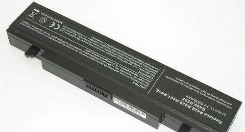 Аккумулятор для ноутбука Samsung AA-PB9NC5B