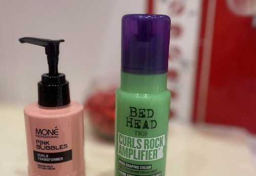 Крем для кудрявых волос BED Head, monэ