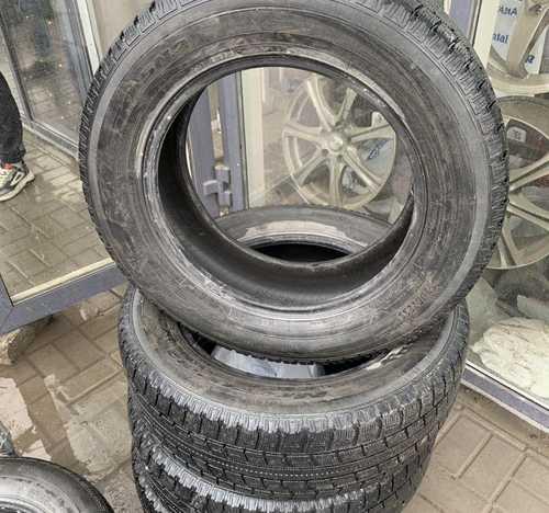 Nitto NT SN 2 Winter 225/65 R17