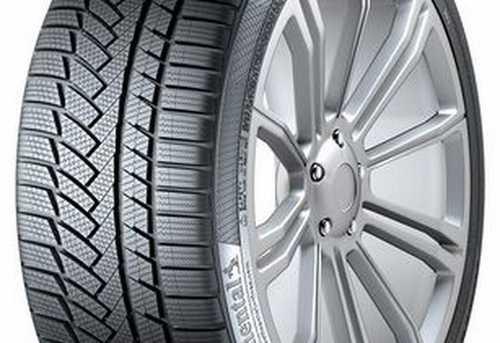 Continental ContiWinterContact TS 830 P 255/65 R17 110H