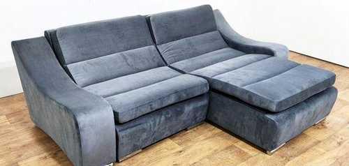Палермо - модульный диван от производителя