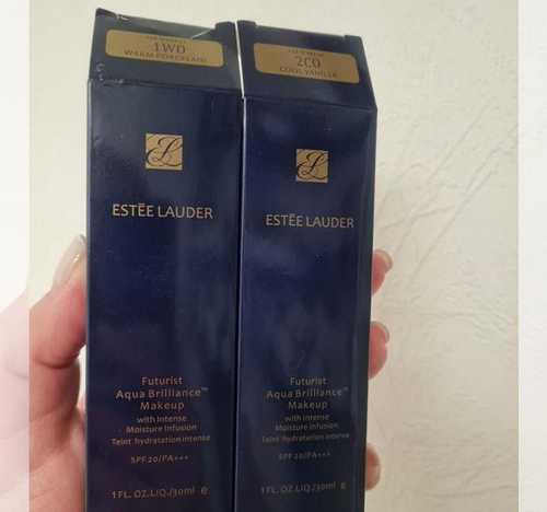 Тональный крем Estee Lauder