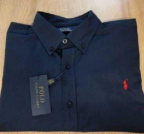 Рубашка мужская Polo Ralph Lauren