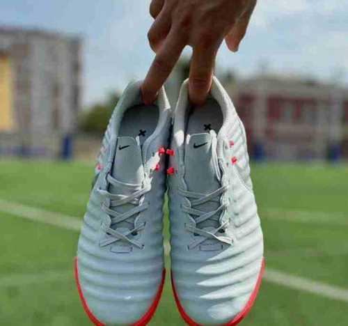 Сороконожки Nike Tiempo legend (RLU-7035U3)