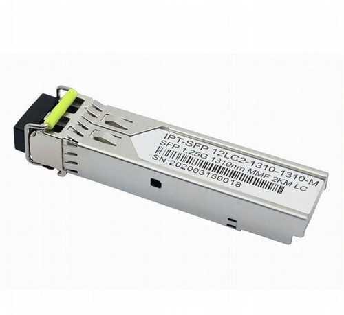 Iptronic IPT-SFP 12LC2-1310-1310-M