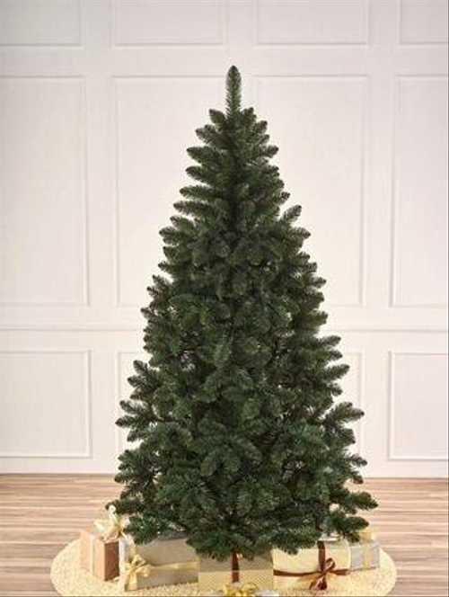 Искусственная елка Никольская Max Christmas