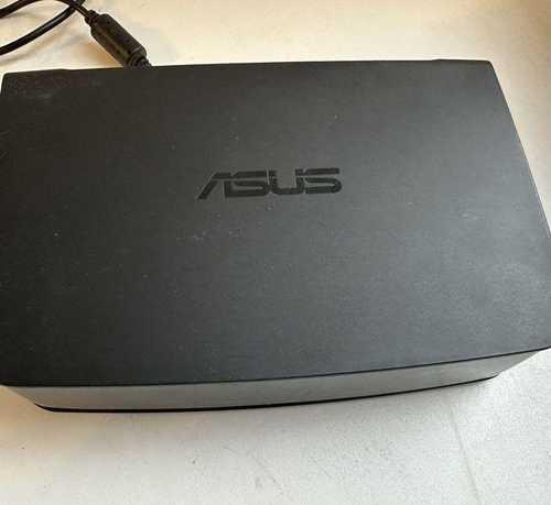 Медиаплеер asus OPlay HDP-R1