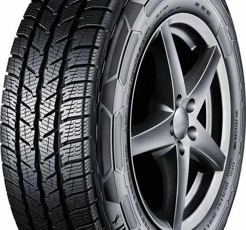 Continental VanContact Viking 195/70 R15 104R