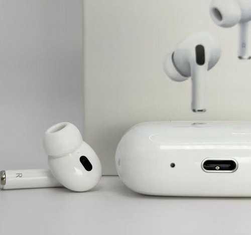 Airpods pro 2 type c