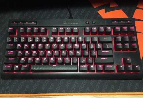 Клавиатура Corsair k63