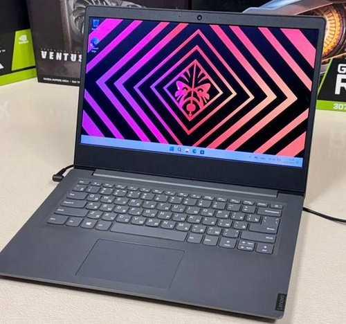 Мощный Lenovo Core i5-1035G1 / 1128 SSD