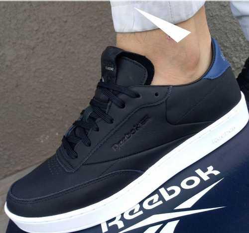 Кроссовки reebok Club C оригинал новые