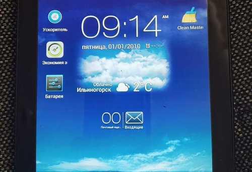 Планшет asus MeMO Pad HD 7 ME173X 16Gb