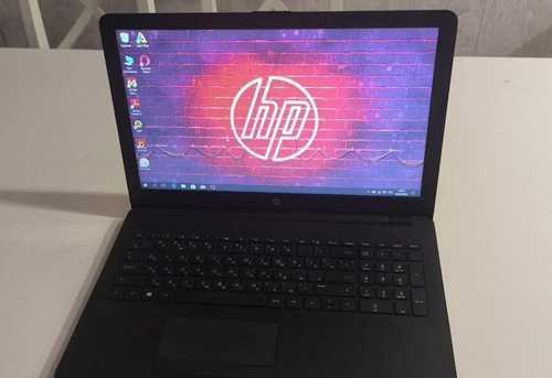 HP Laptop 15.6"/A6/8Gb/R4/SSD512Gb 183