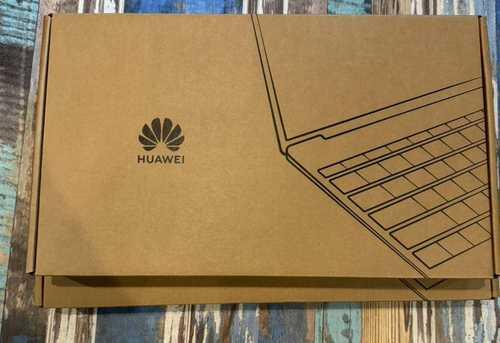 Ноутбук 14" HUAWEI MateBook 14S HKFG-X, 1024 ГБ, Core i7-13700H, RAM 16 ГБ, Intel Iris Xe Graphics