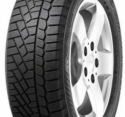 Gislaved Soft Frost 200 235/55 R17 103T