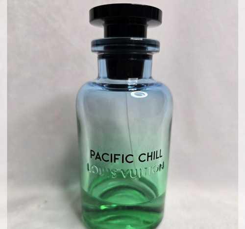 Остаток Pacific Chill Оригинал