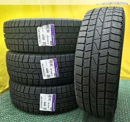 Laufenn I Fit IZ LW 51 215/65 R16 68T