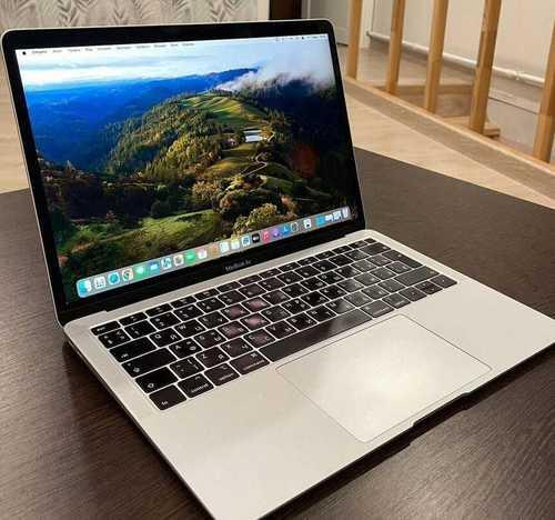 Apple Macbook air 13 2018 Retina i5