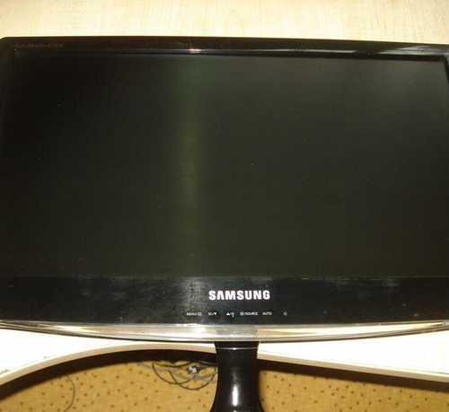 Монитор Samsung B2030 (20")