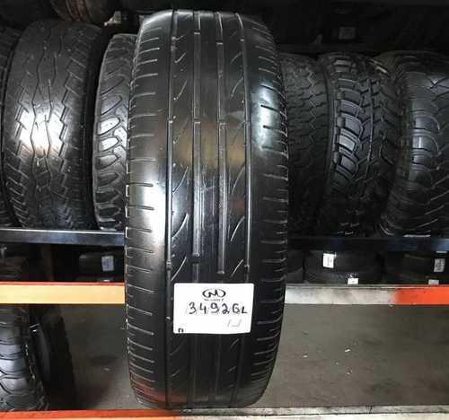 Bridgestone Dueler H/P Sport 235/65 R17 104V