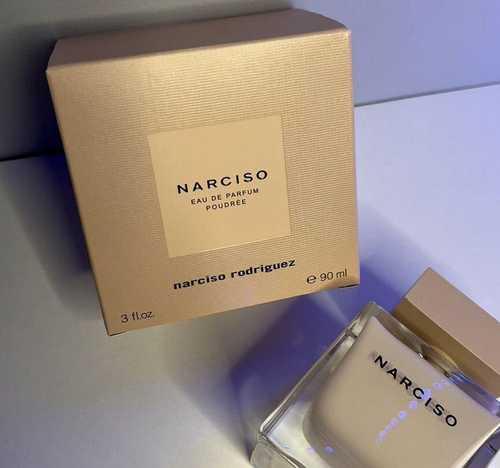 Парфюм narciso rodriguez Narciso Poudree 90мл