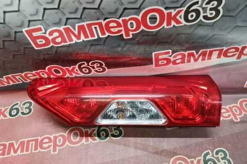 Фонарь задний правый Gazel Next