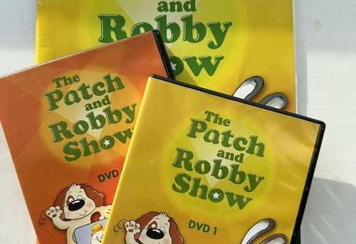 Курс по англ. яз. The Patch and Robby Show