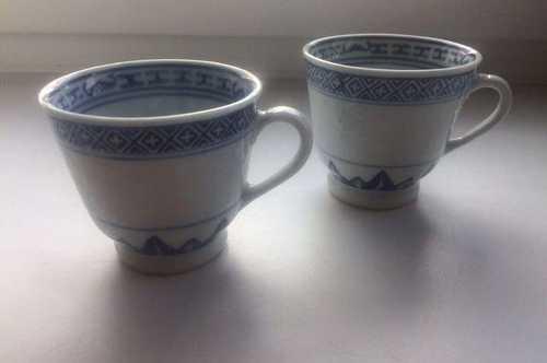 Китайские кофейные чашки